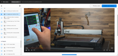 CNC ONE Academy - The Best Way To Learn CNC Machining