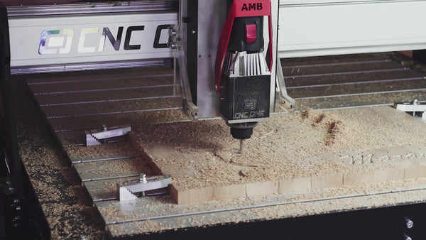 CNC ONE - Best in Class CNC Machines and Router kits